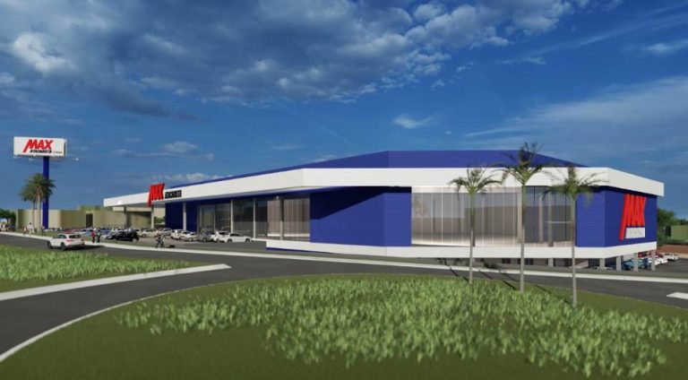 Grupo Muffato inaugura a segunda loja Max Atacadista - CGN