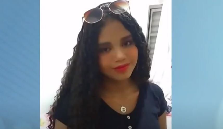 Menina de 11 anos morre após ser baleada dentro de casa | CGN - O maior ... Menina de 11 anos morre após ser baleada dentro de casa | CGN - O maior ...