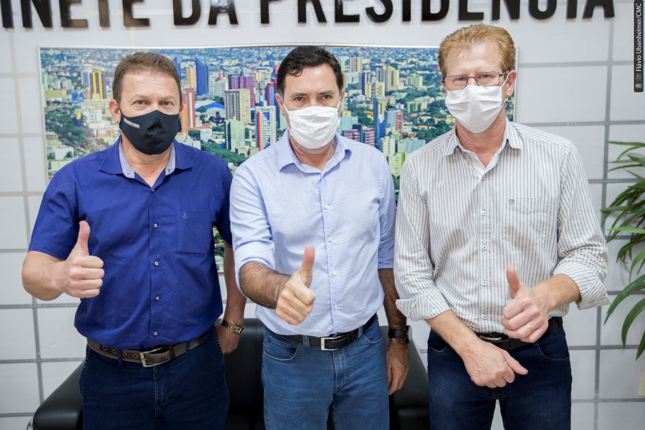 Soldado Jeferson assume vaga de Nei Haveroth na Câmara | CGN - O maior portal de notícias de ...