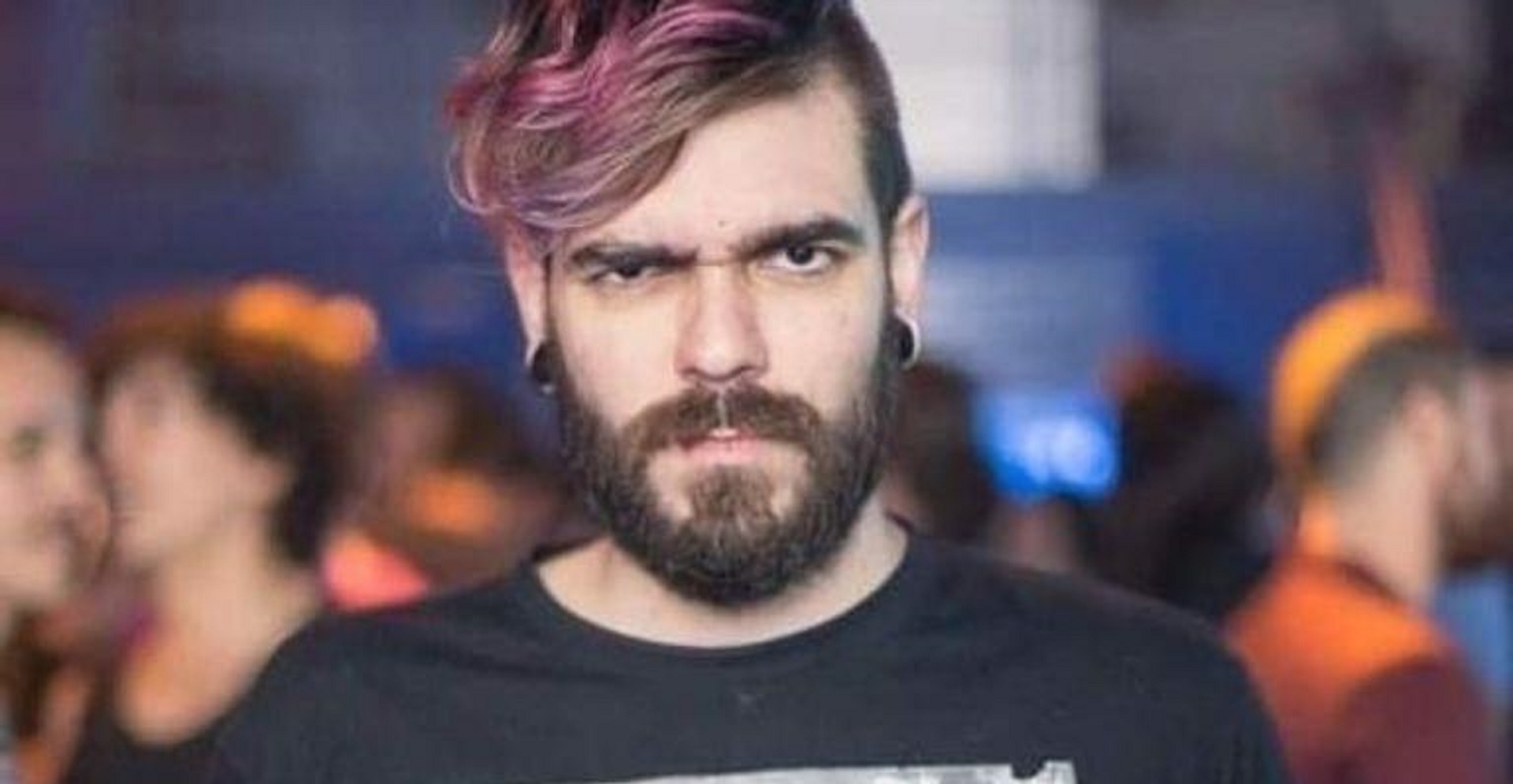 Morre aos 32 anos Daniel Carvalho, criador da personagem Katylene | CGN