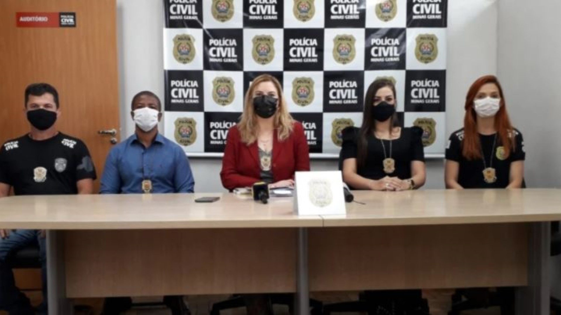 Sargento Reformado é Preso Suspeito De Assassinar Ex Esposa Após 32