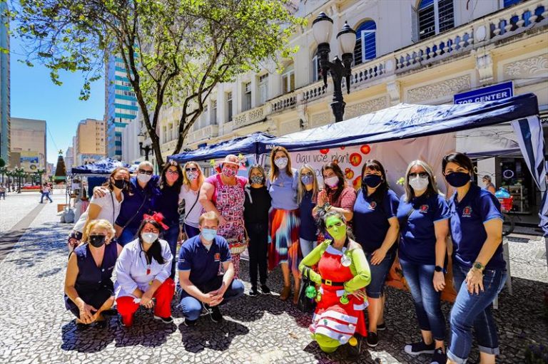 Estudantes mostram na prática o que é uma cidade educadora - Paraná - CGN