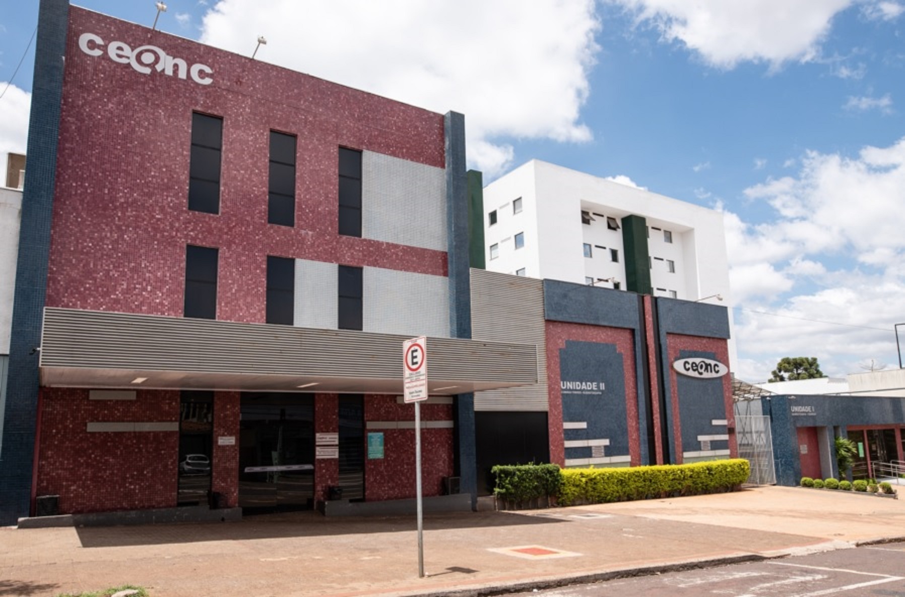 CEONC: 3 diferenciais que tornam Cascavel referência no tratamento do ...