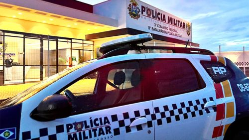 Suspeito De Estuprar E Engravidar Enteada De 10 Anos é Preso Cgn O