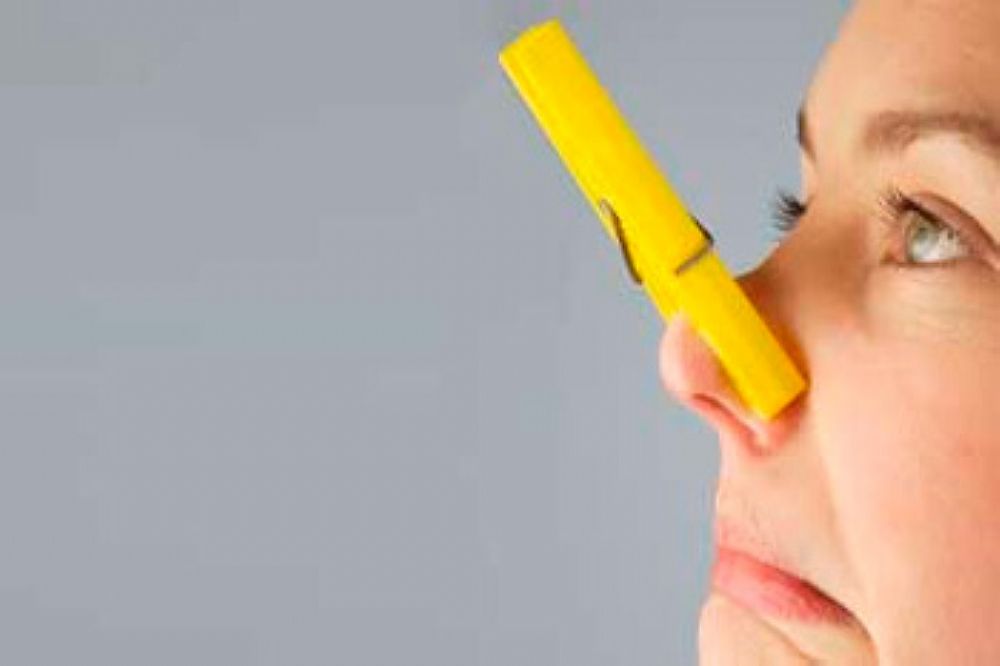 Mau cheiro é alvo de reclamação de cascavelenses pelo segundo dia ...