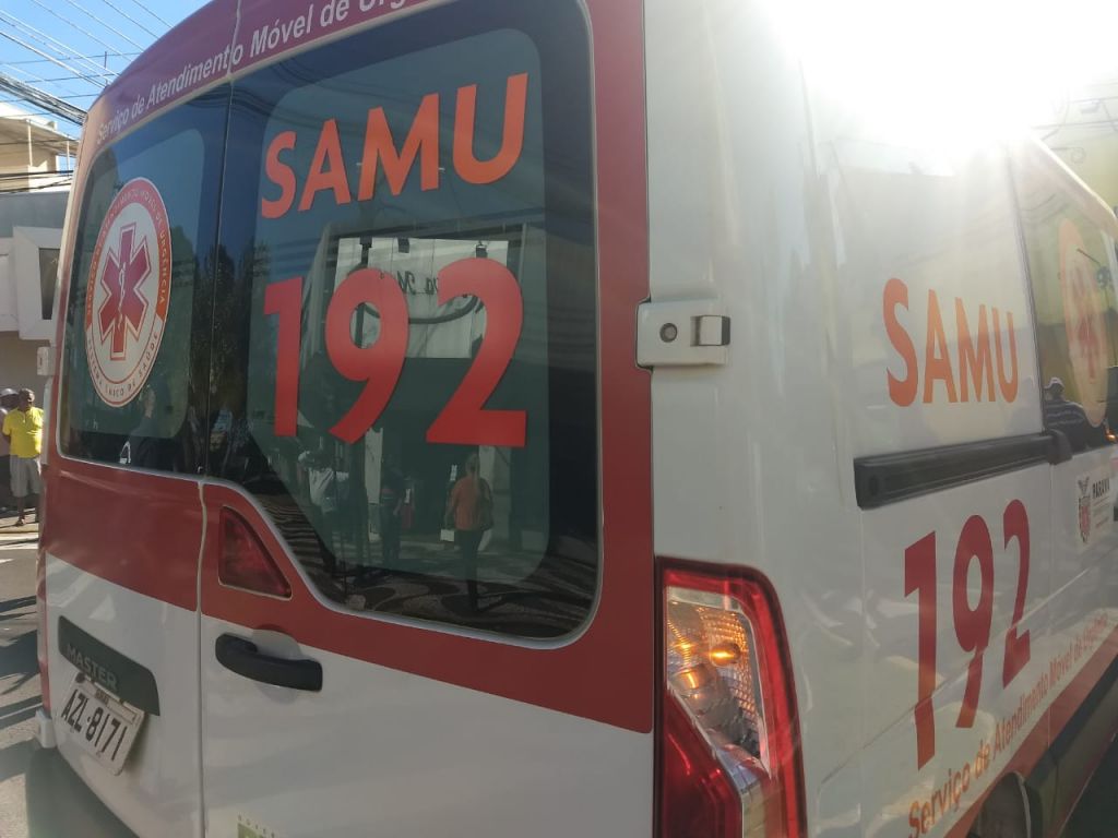 Saiba em qual situações o SAMU pode ser acionado e como funciona o ...