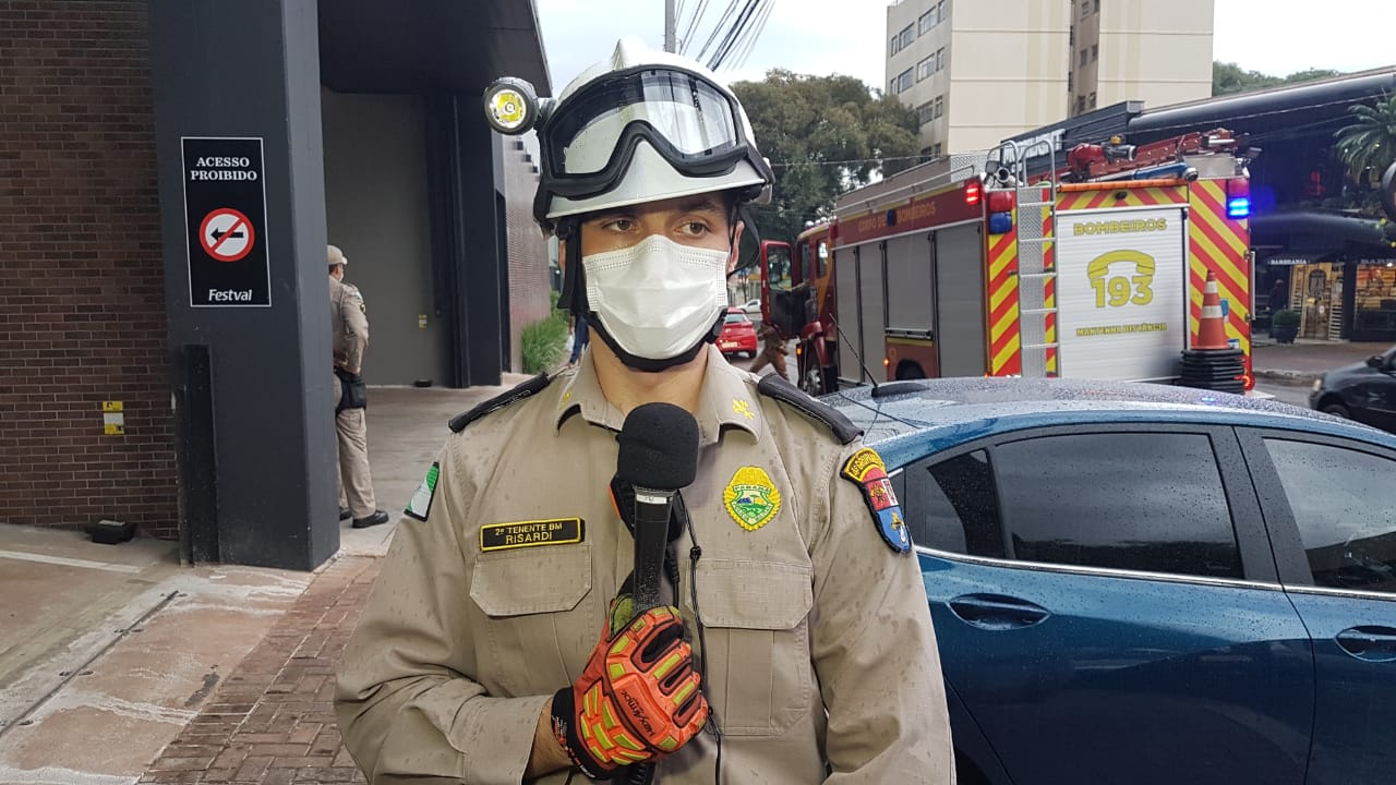 Trabalhador Que Faleceu Ao Sofrer Choque Elétrico é Identificado Como