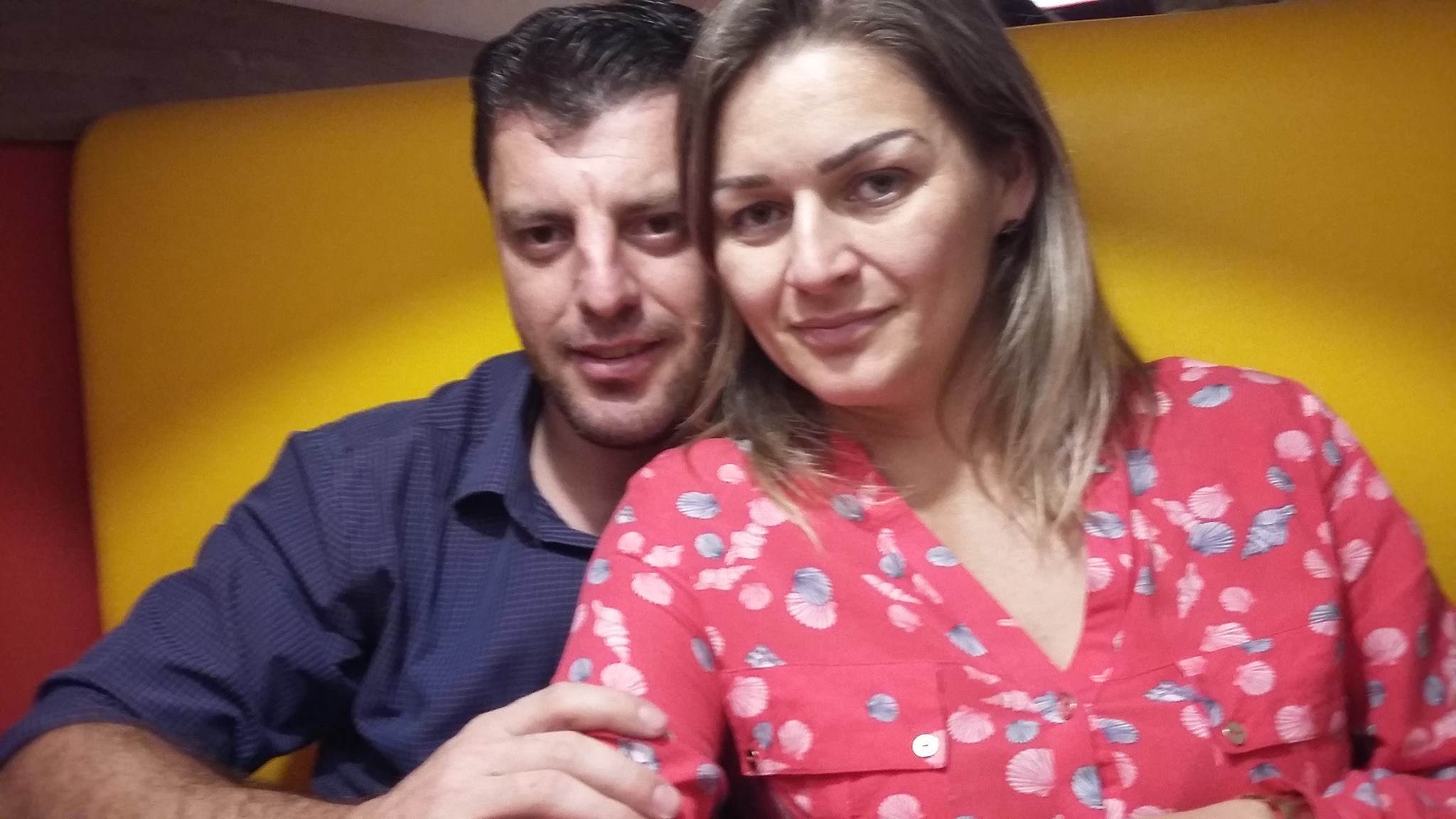Velório De Casal Morto Em Acidente Na Br 369 Será Neste Sábado Em