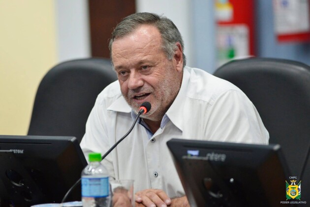 Balansin conquista verbas para obras de energia no Ouro Verde