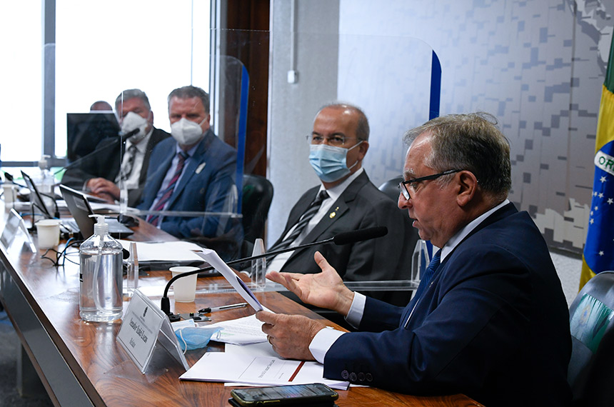 CPI alerta estatais para se preocupar com imagem ao negociar com ...