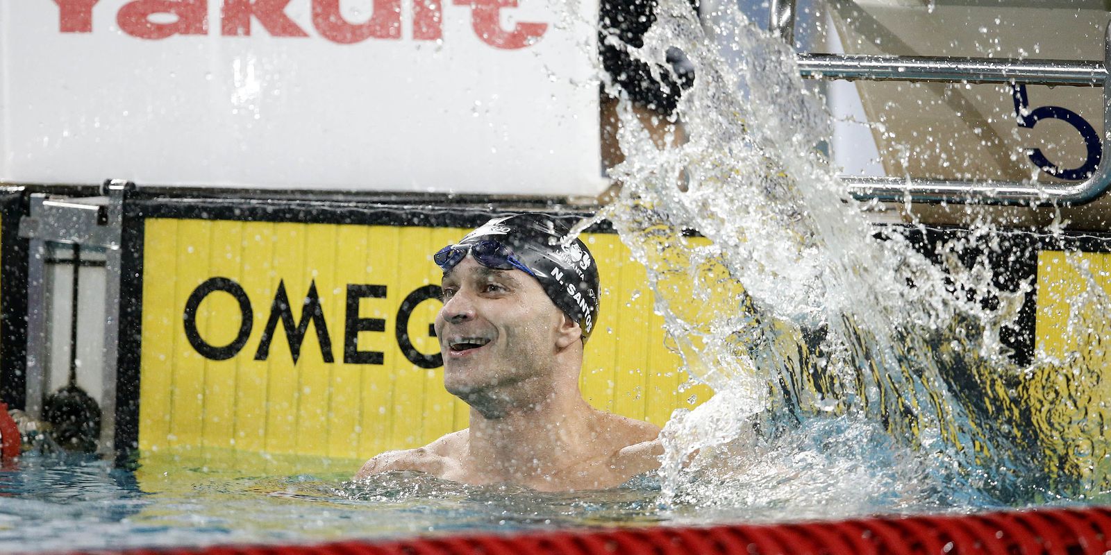 Troféu Brasil: Nicholas Santos e Stephanie Balduccini irão ao Mundial ...