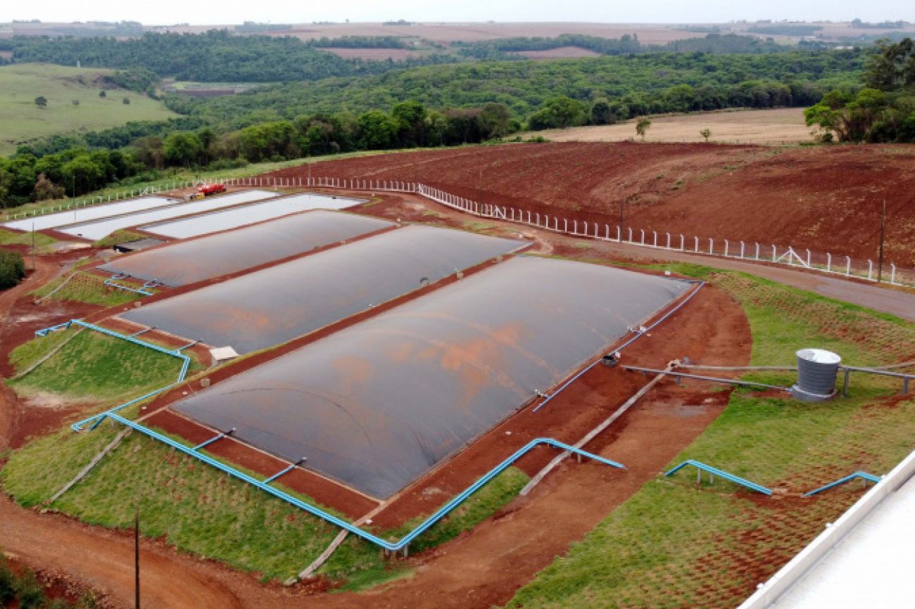 IDR-Paraná e parceiros promovem debate sobre viabilidade da energia ...