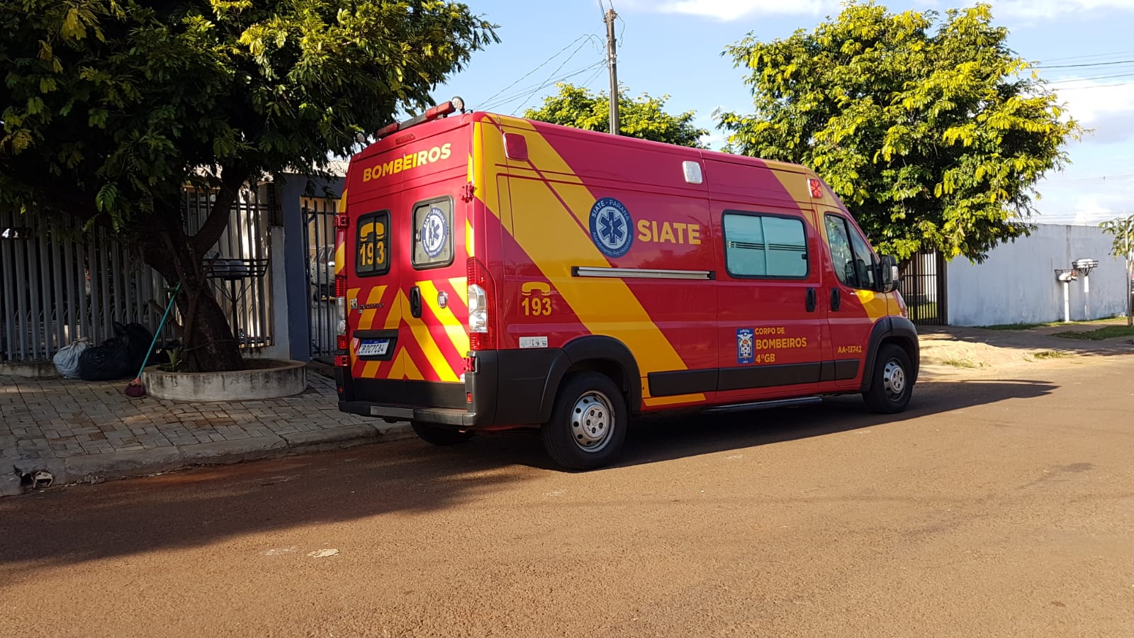 Homem De 29 Anos é Encontrado Morto Em Residência No Bairro Esmeralda