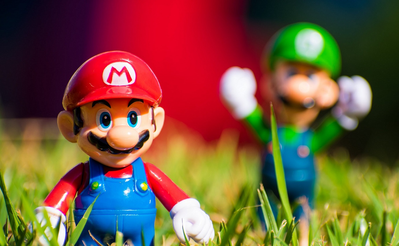 Filme de Mario Bros ganha data de divulgação do primeiro trailer | CGN ...