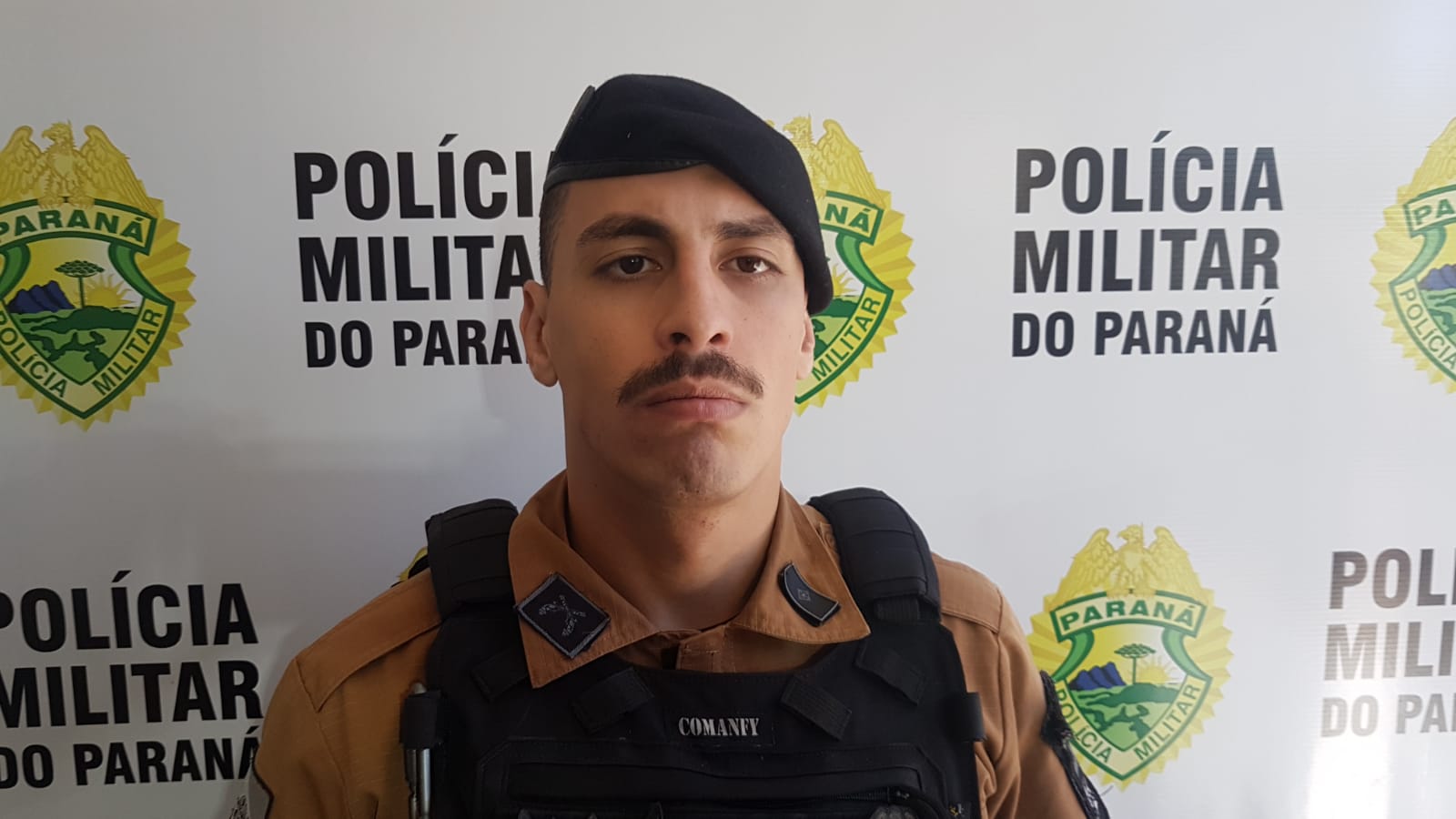 Casal Que Desferiu Golpes De Facão Contra Um Homem Na Tarde De Ontem