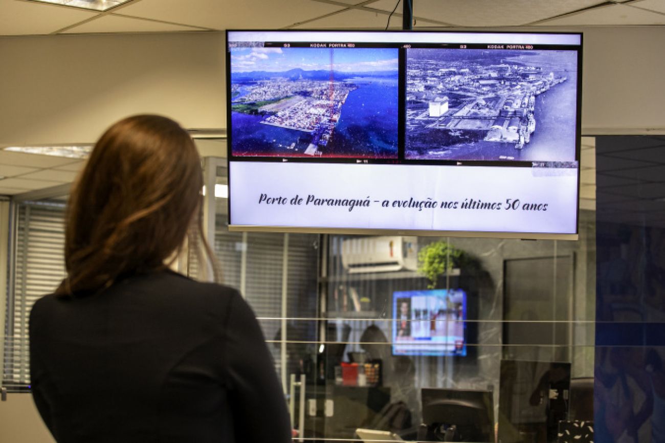 Porto lança TV como nova ferramenta de comunicação corporativa | CGN ...