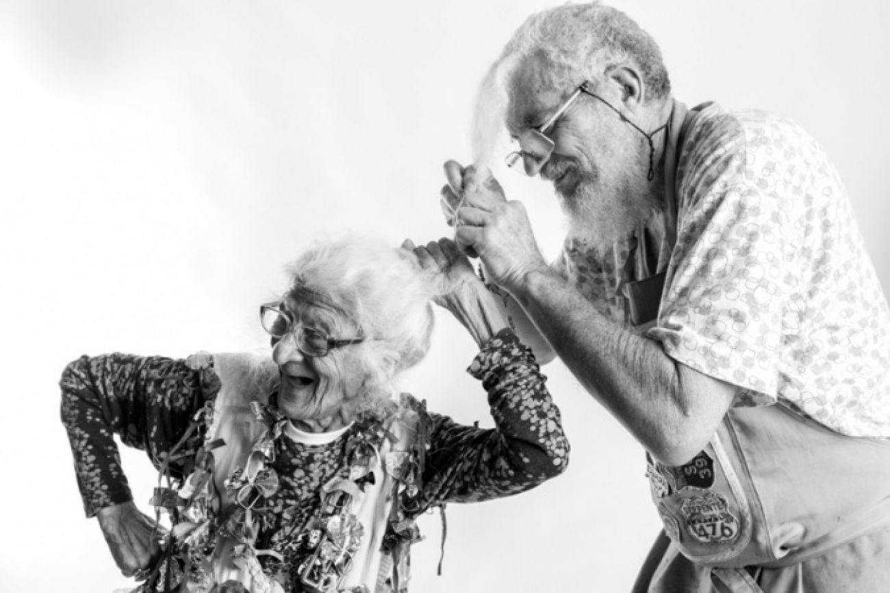 Vida e obra de Efigênia Rolim e Hélio Leites são celebradas em mostra ...