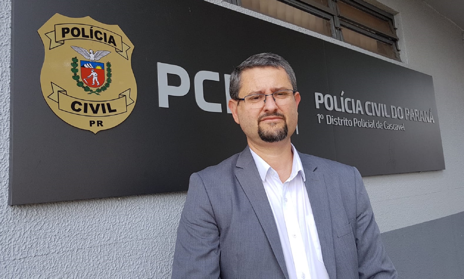 Cadê o dinheiro? Vítimas de estelionato prestam depoimento na Polícia Civil