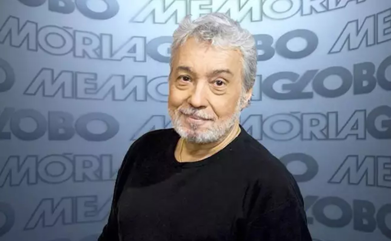 Pedro Paulo Rangel continua internado com enfisema pulmonar e estado é ...