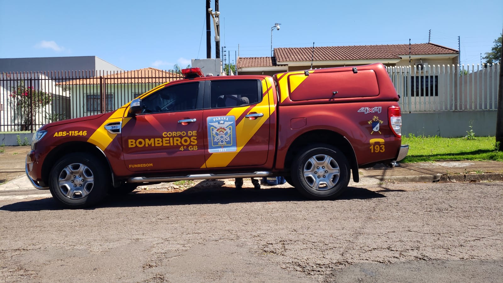 Homem é Encontrado Morto No Bairro Coqueiral Cgn O Maior Portal De