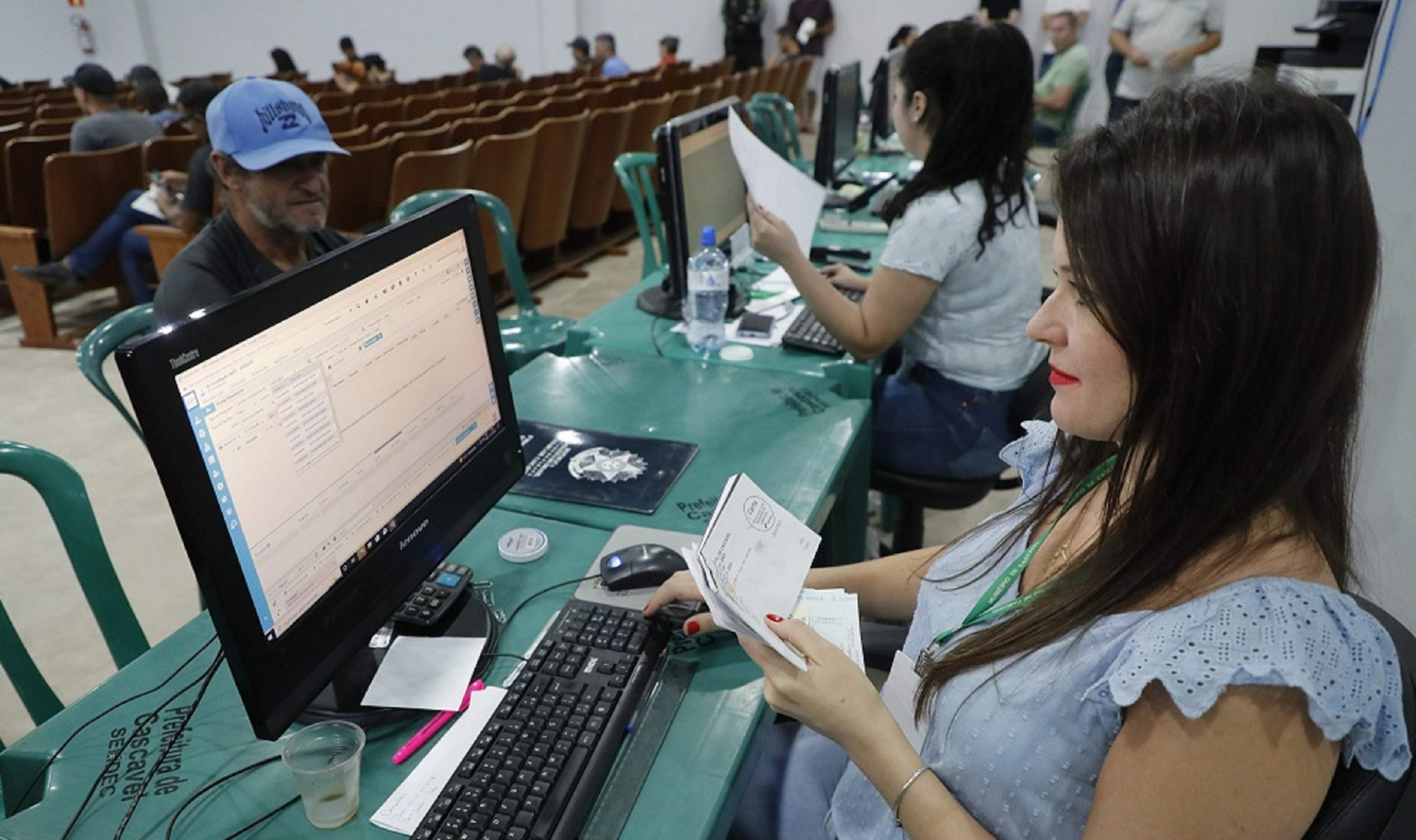 Refic renegocia R$ 22 milhões em mais de 6 mil acordos