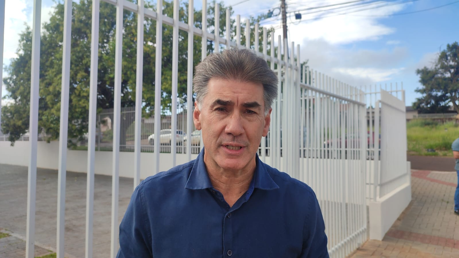 23ª obra de revitalização das Unidades de Saúde é entregue pela ...