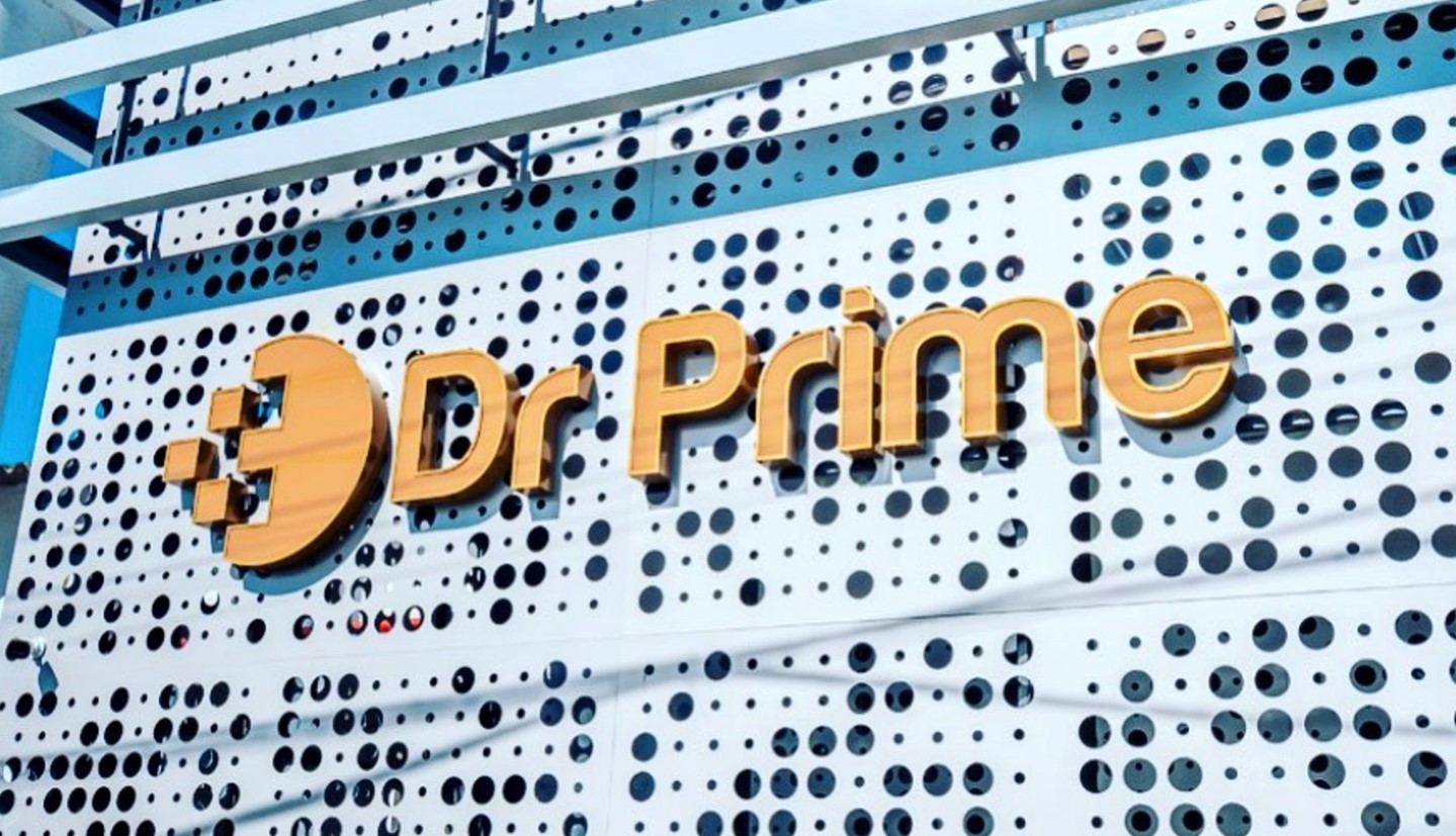 Noroeste agora conta com o Hospital Regional de Olhos Dr Prime