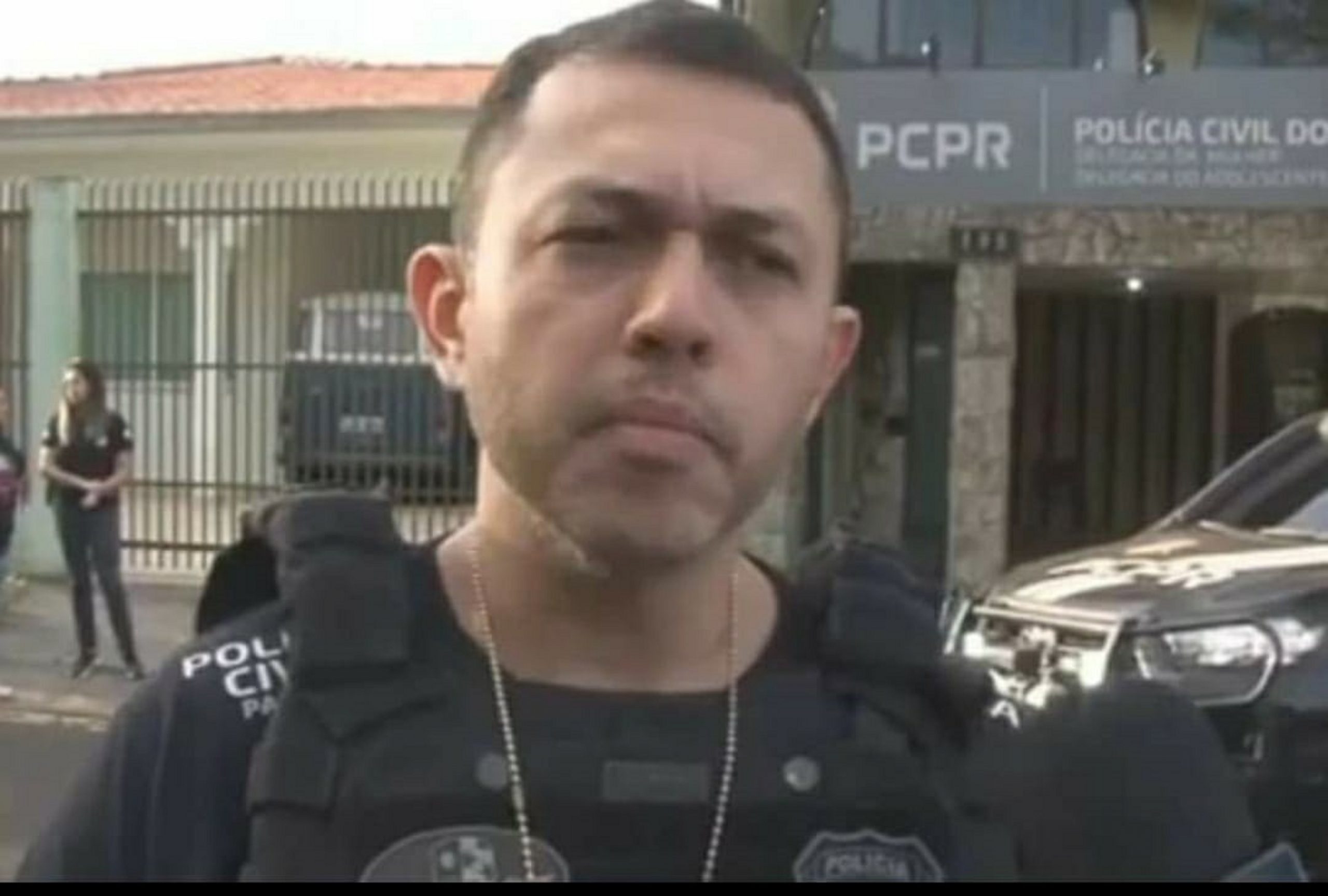 Arma Utilizada Por Delegado Morto Possui Diversos Relatos De Falhas E
