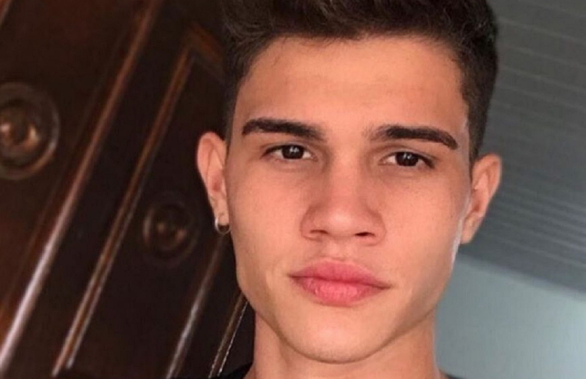 Relembre o caso Ailson Ortiz; assassino segue preso, mas interpôs ...