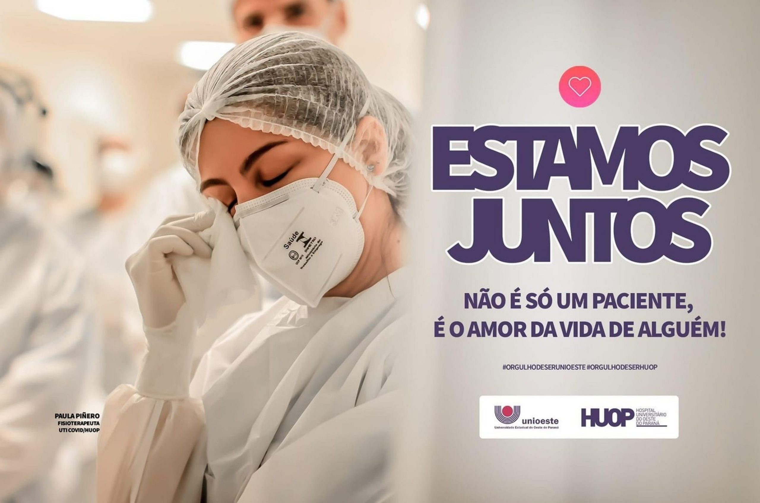 HUOP divulga nota após fim da emergência em saúde pela Covid-19 | CGN ...