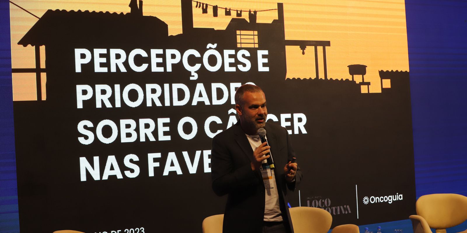 Detecção de câncer no SUS é desafio para 70% de moradores de favela ...