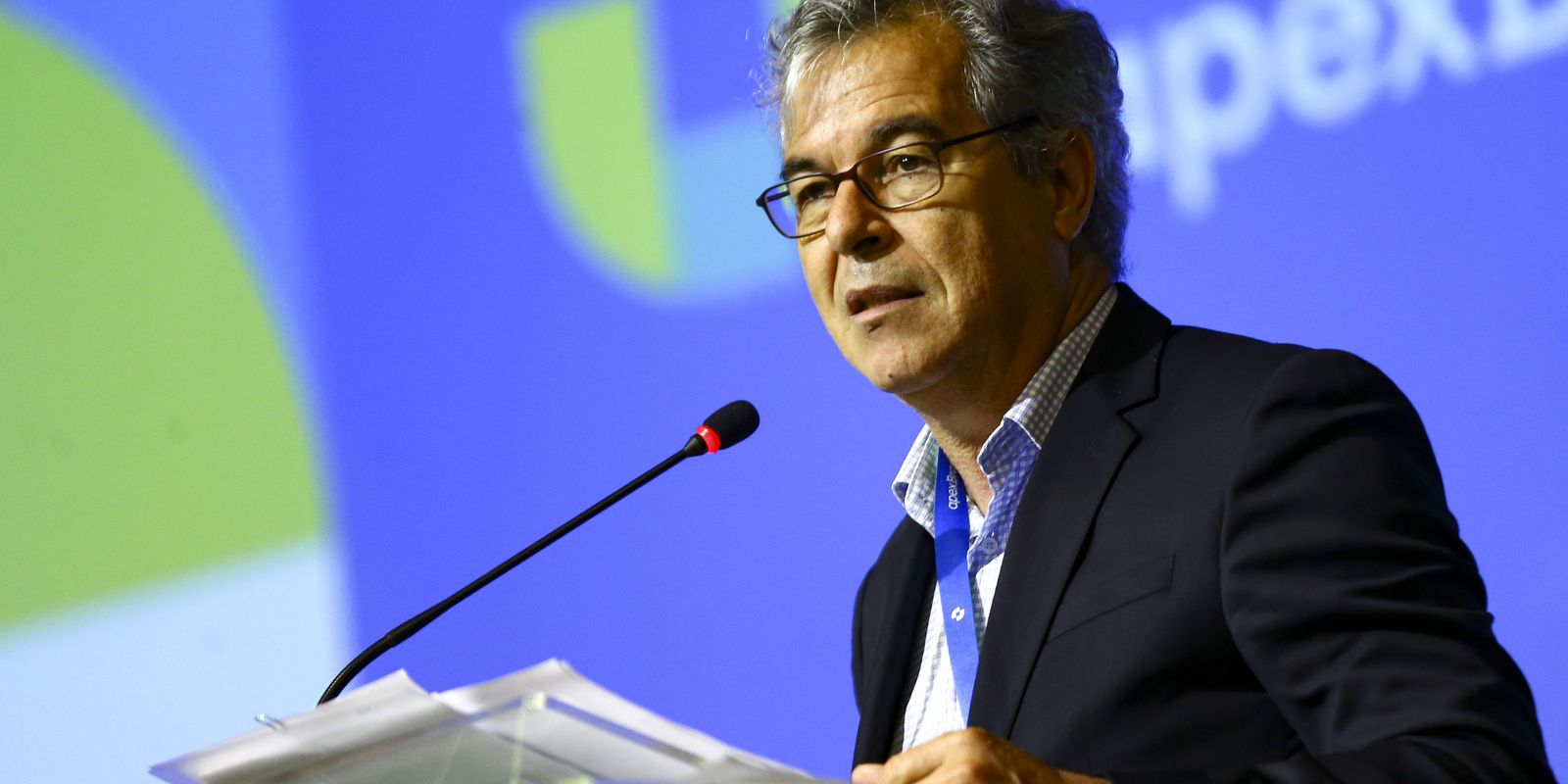 Justiça anula posse do presidente da Apex | CGN - O maior portal de ...