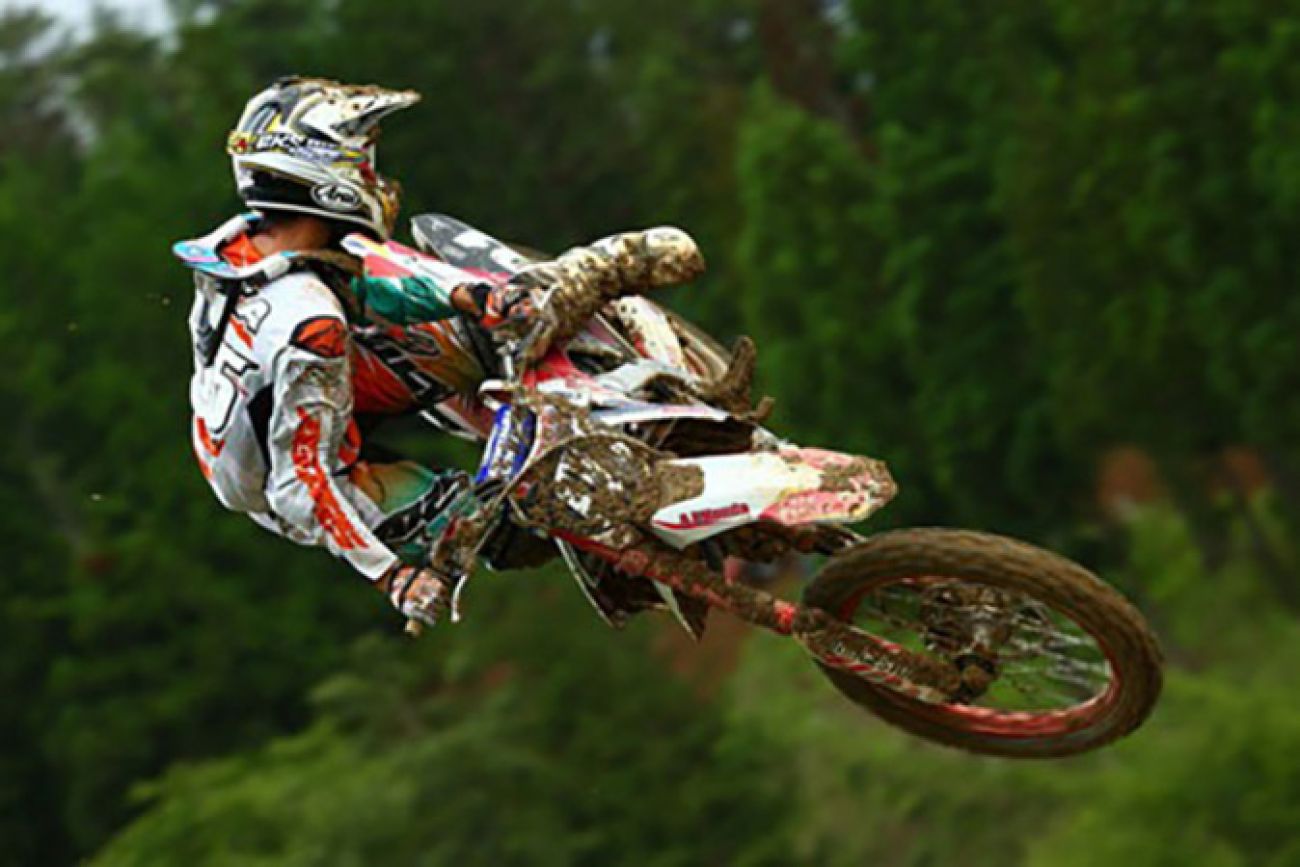 Ícone do motocross, Japonês Voador será homenageado pela Secretaria do ...