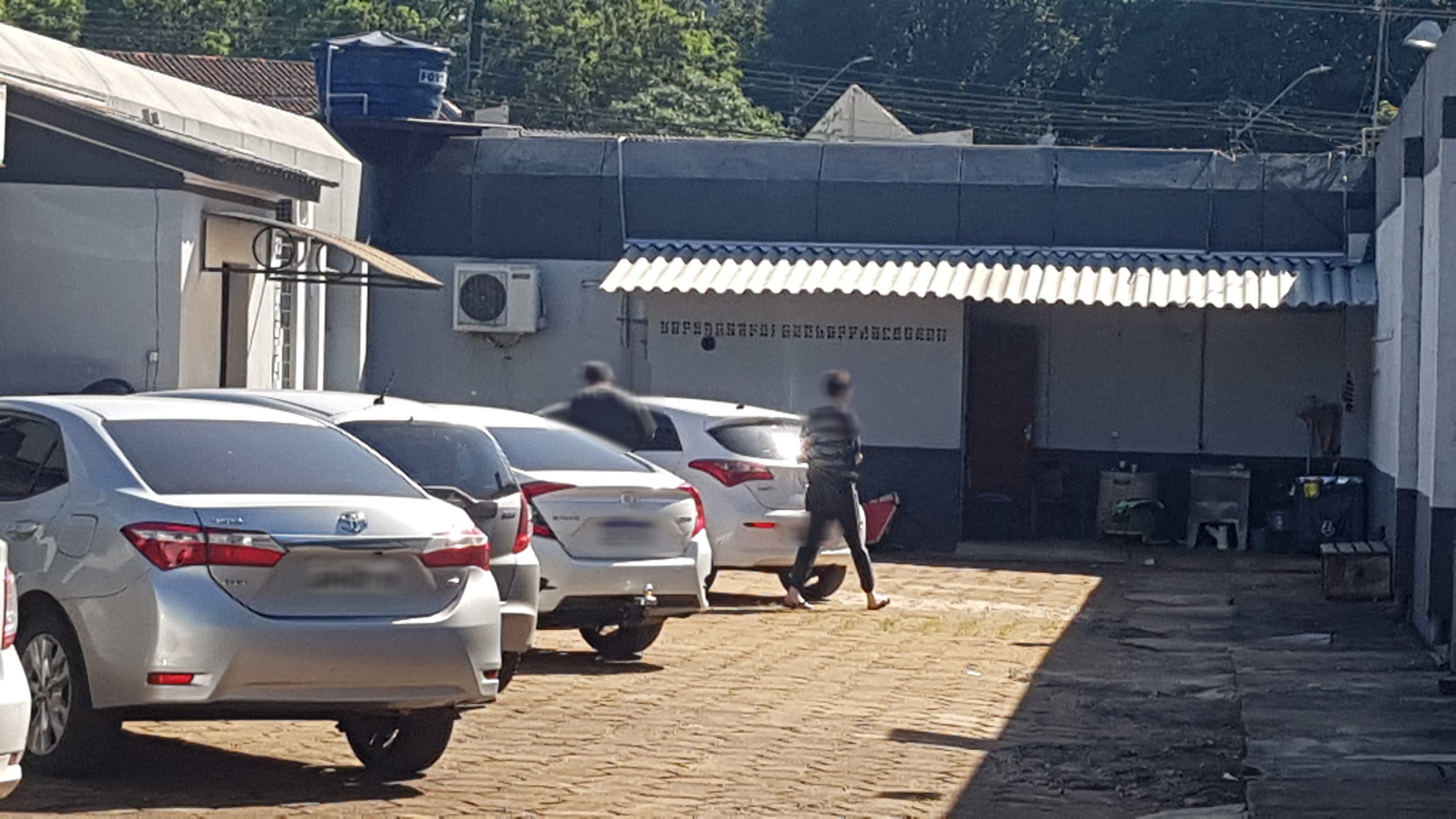 Jovem Que Atropelou Silvana Hoffman Se Apresenta à Polícia E Afirma Que Não Se Lembra De Nada