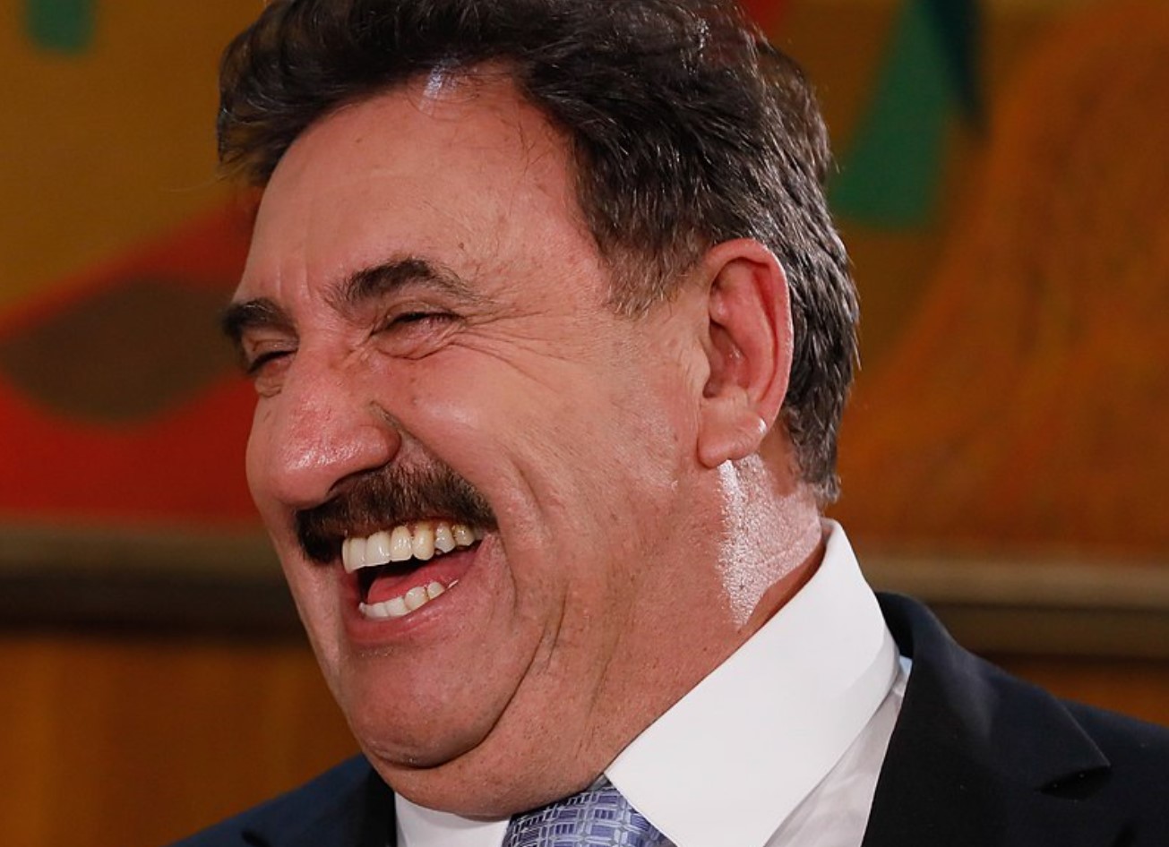 Ratinho revisita TV Record em entrevista especial e revela segredos de ...