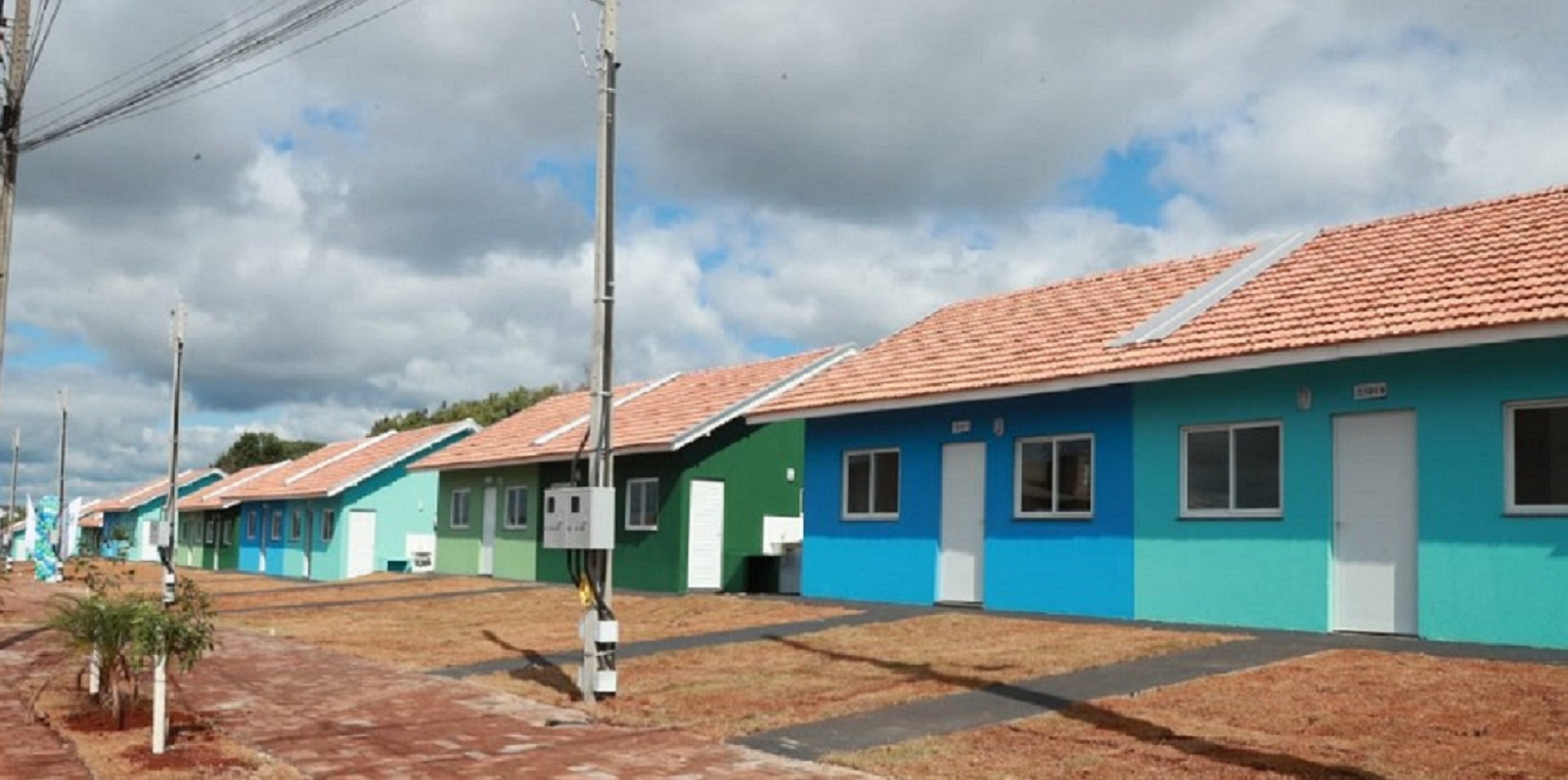 Audiência Pública Sobre Habitação Acontece Nesta Quarta Feira 23 Em