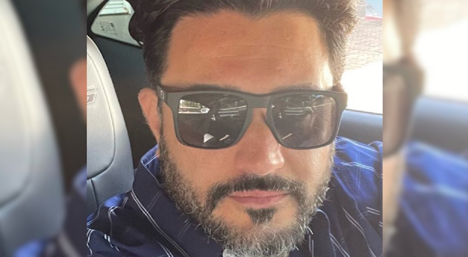 Cleverson Silva será velado na Acesc a partir das 16h