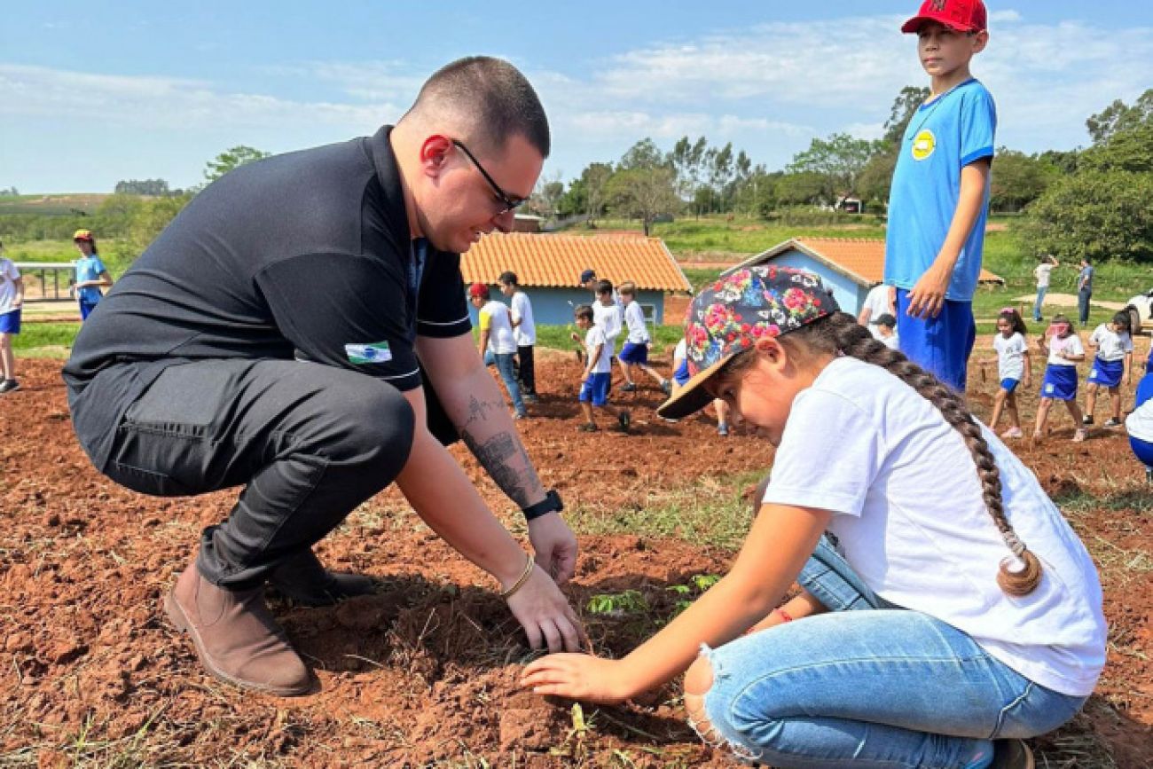 No Dia da Natureza, confira dez atitudes para ajudar a preservar o meio ambiente