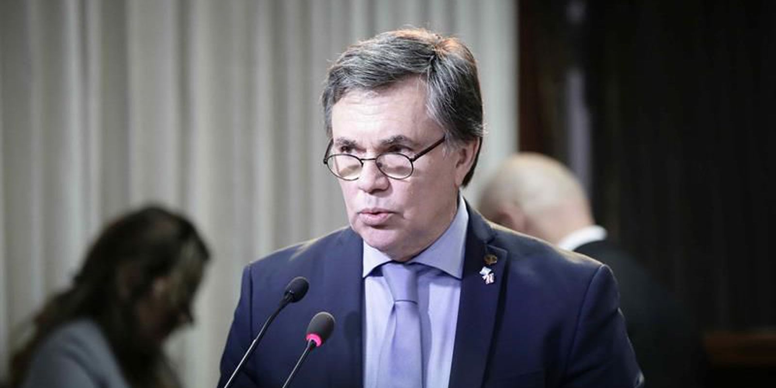 IICA: vejo vocação para Américas atuarem como bloco, diz diretor-geral ...