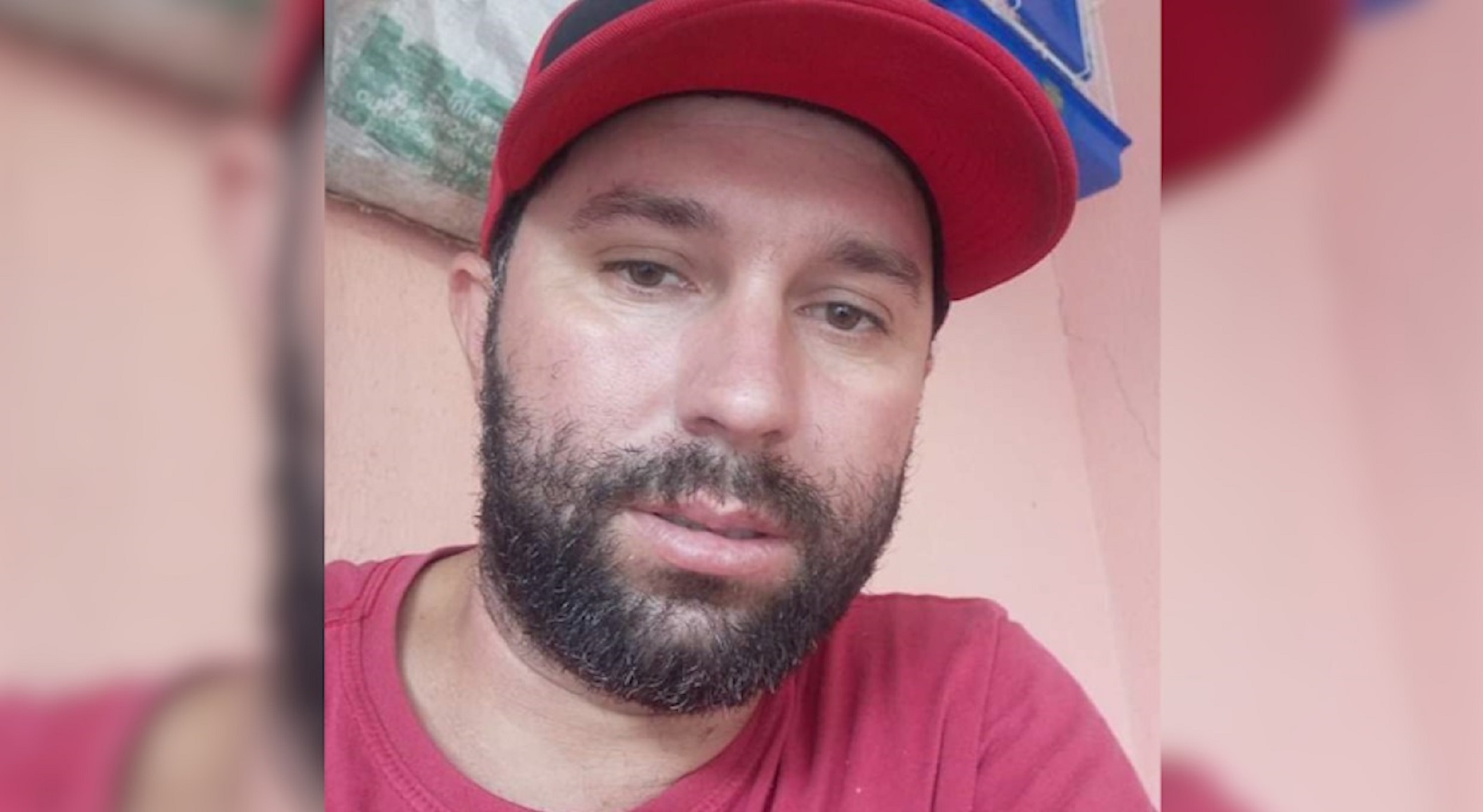 Família comunica o falecimento de Alexandro Barroso da Silva, aos 36 anos