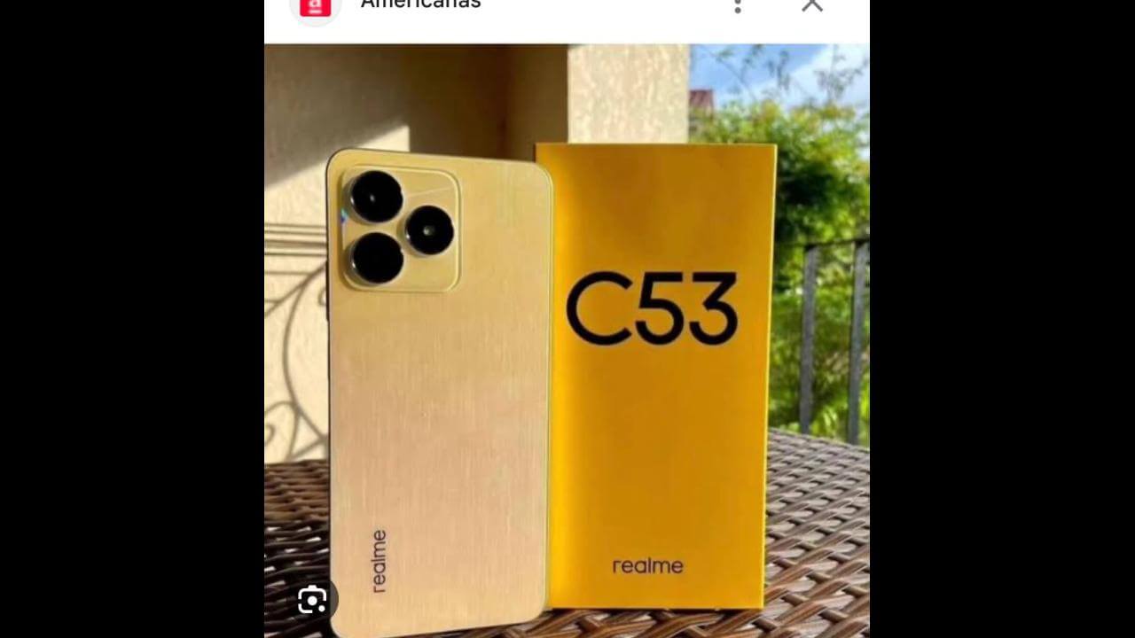 Foi perdido celular da marca Xiaomi no bairro Cataratas | CGN - O maior portal de notícias de ...