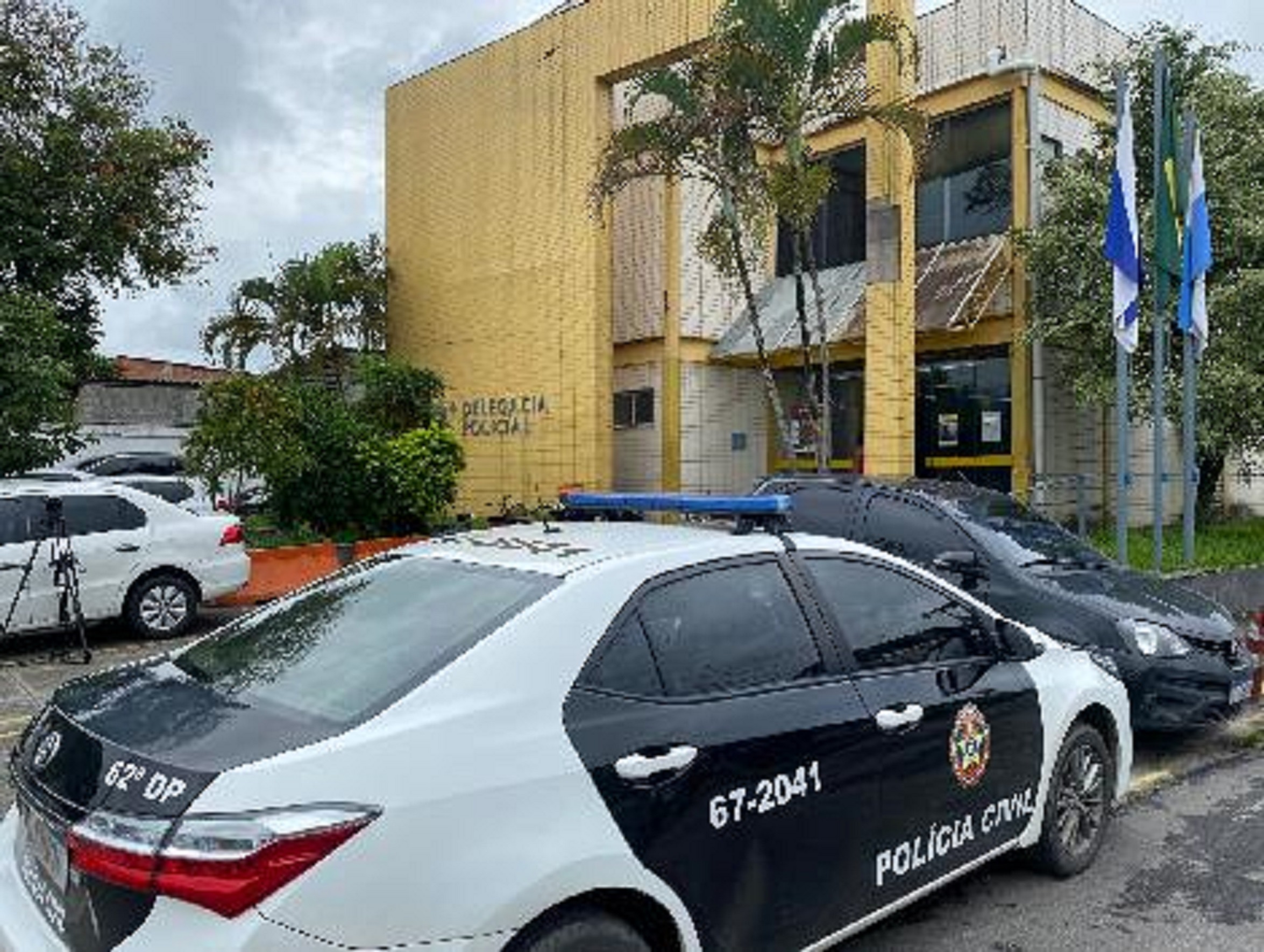 Tragédia Mãe é Apreendida Suspeita De Assassinar O Próprio Filho De