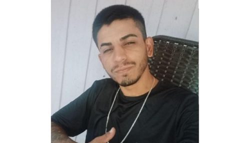 Jovem desaparecido desde domingo (07) é encontrado morto