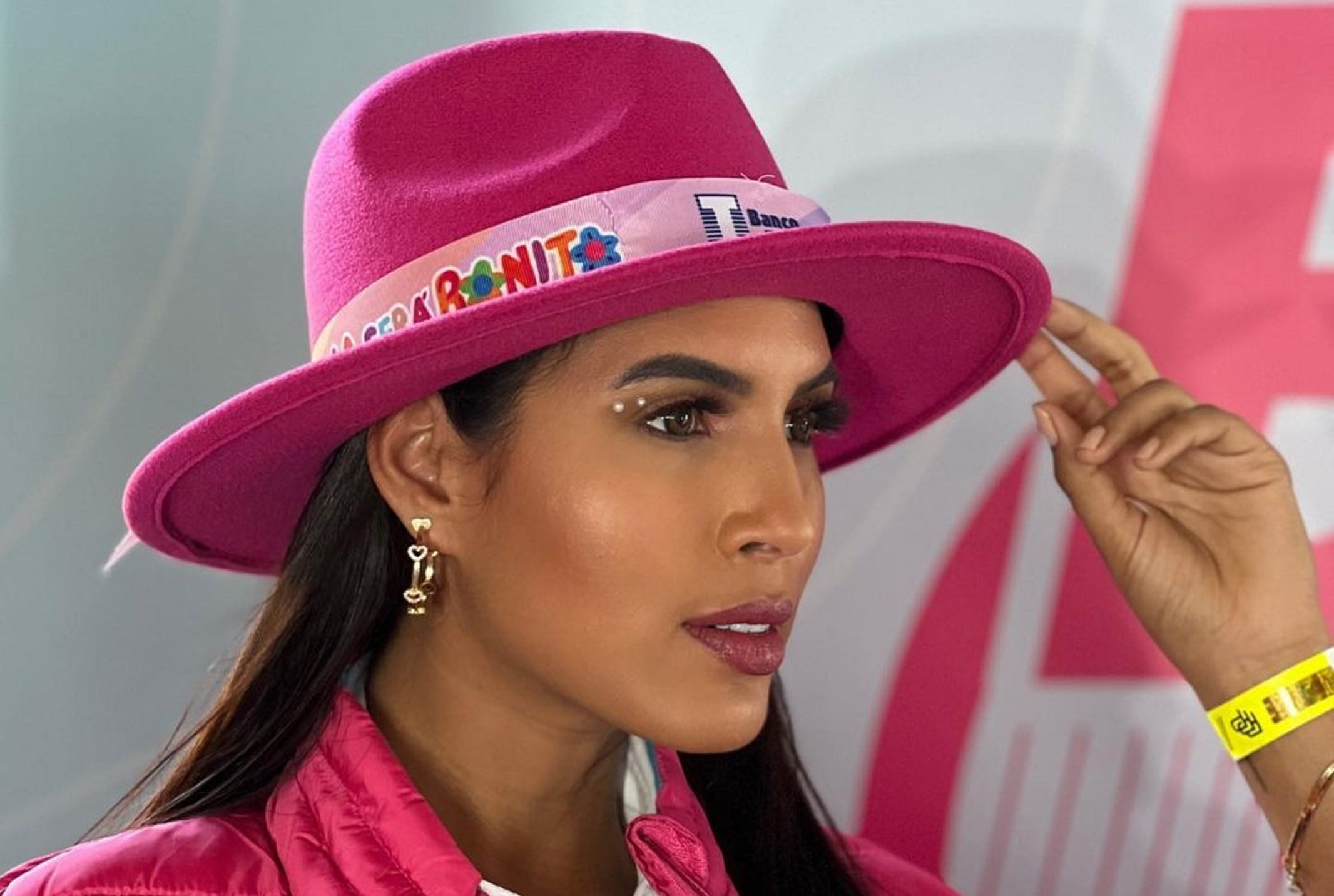 Cirurgia para remover caroço no lábio resulta em morte de Miss venezuelana