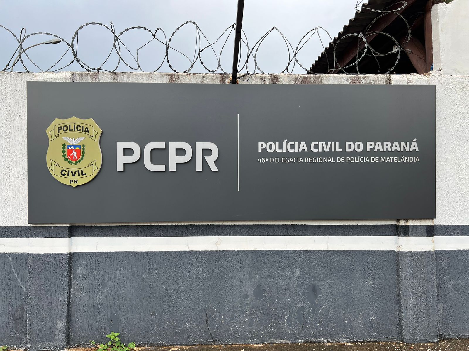 PCPR cumpre mandado de prisão contra suspeito de cometer estupro de vulnerável | CGN - O maior ...