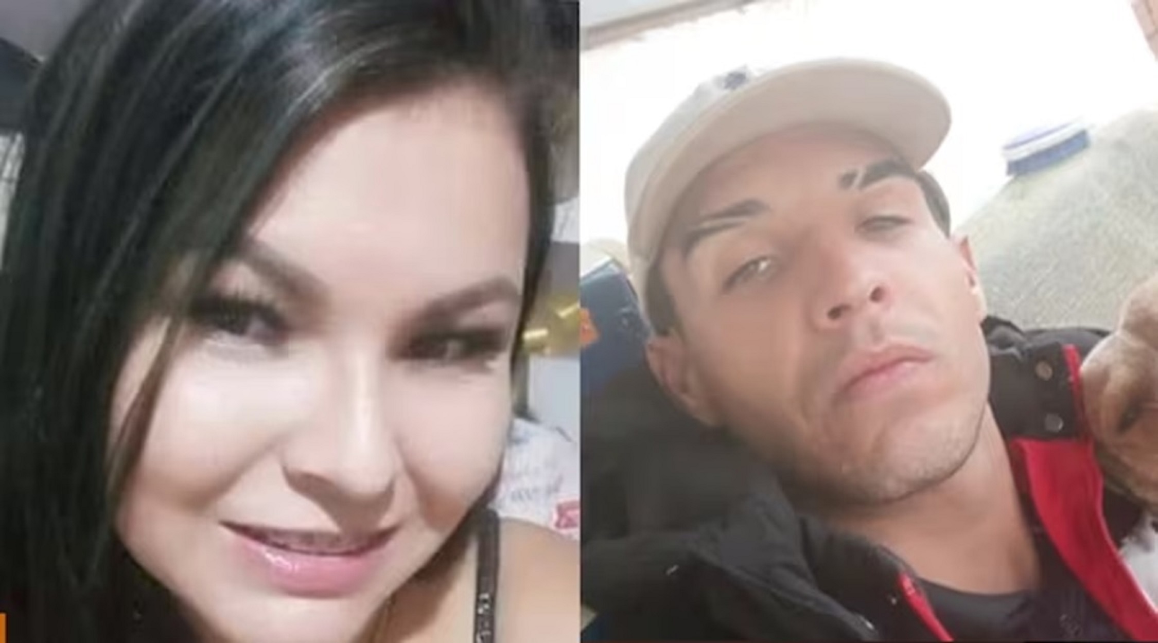 Você Não Vai Ficar Comigo E Com Mais Ninguém Disse Homem Antes De