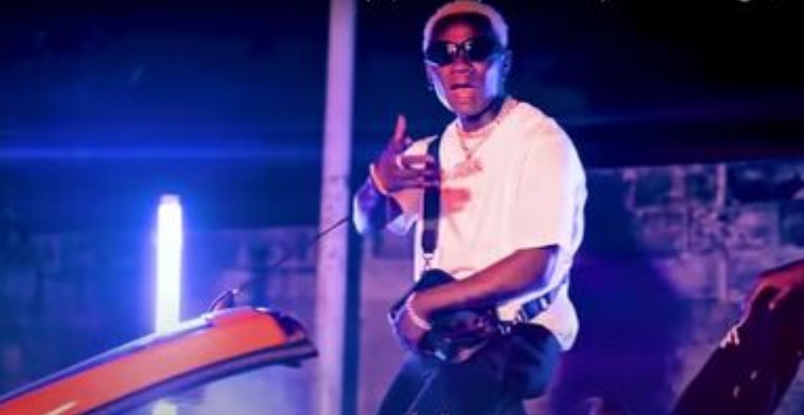 MC Baba: Videoclipe de rapper surdo bomba nas redes sociais | CGN - O ...