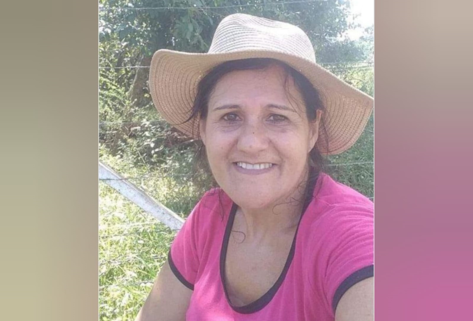 Após perder o marido em atropelamento, mulher morre no hospital