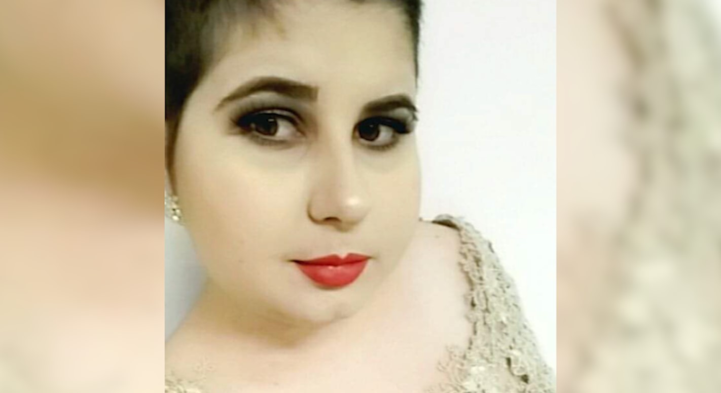 Após luta contra o câncer, falece em Cascavel a jovem Karoline ...