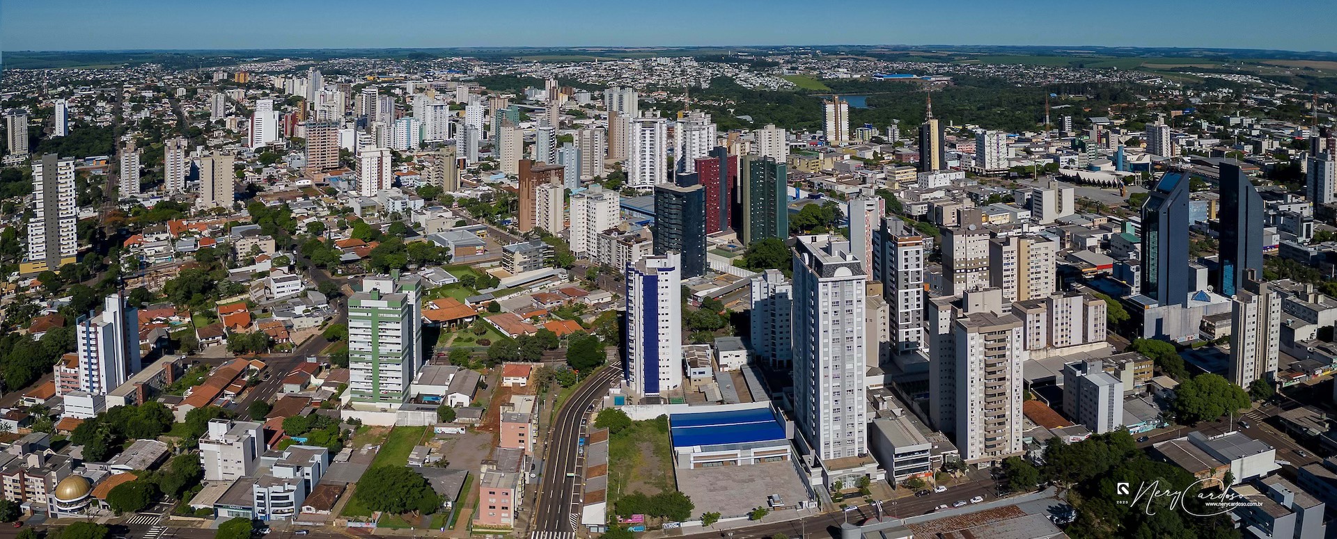 24 horas em Cascavel: veja como aproveitar cada minuto no destino | CGN - O maior portal de ...